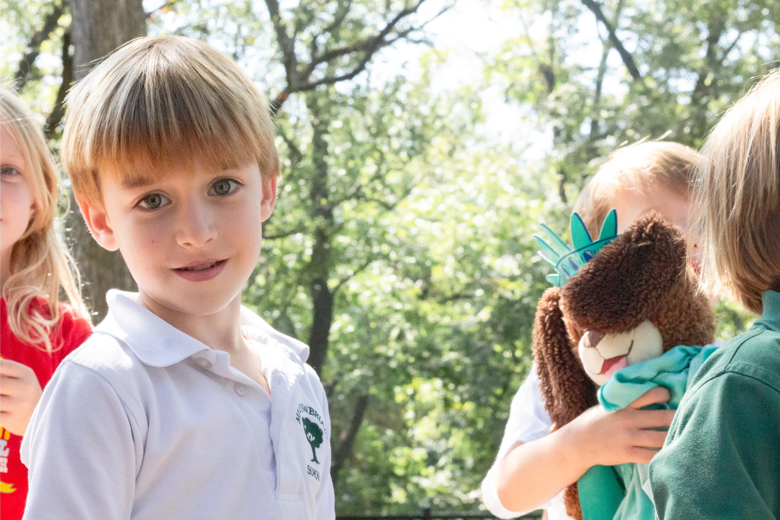 Meadowbrook Preschool, Dallas, Texas